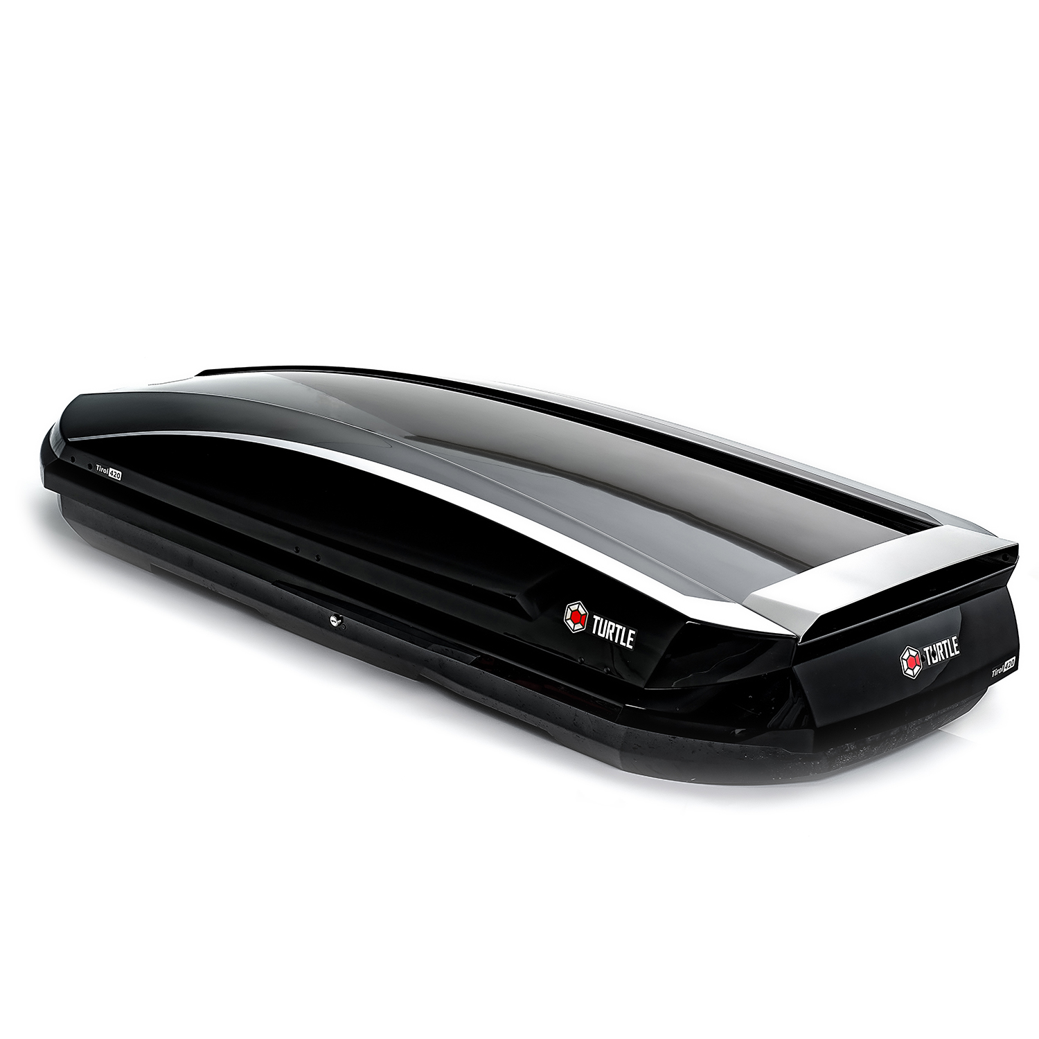 Turtle Can Carry | Europe – Vehicle Travel Equipment, Roof Racks, Roof ...