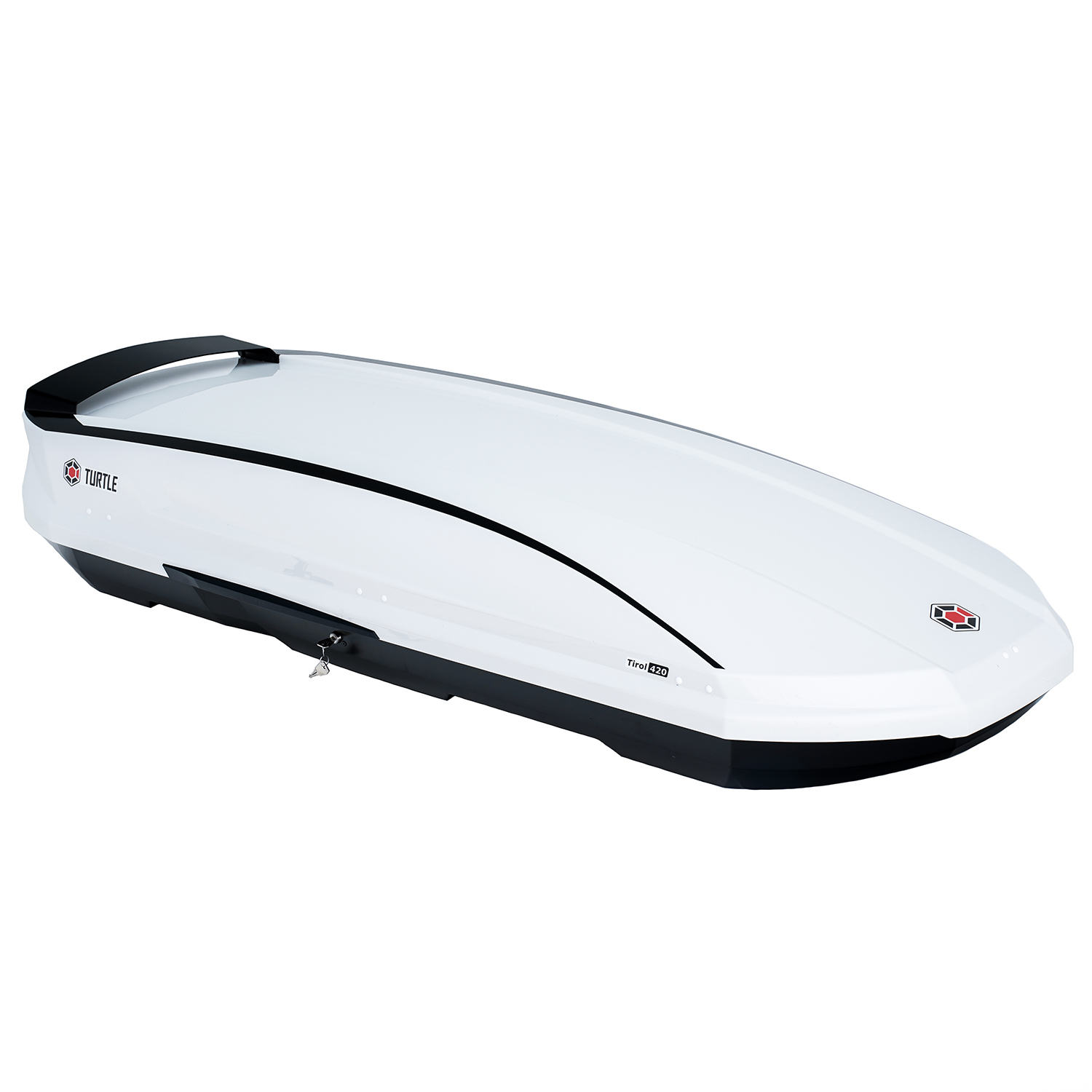 Turtle Can Carry | Europe – Vehicle Travel Equipment, Roof Racks, Roof ...